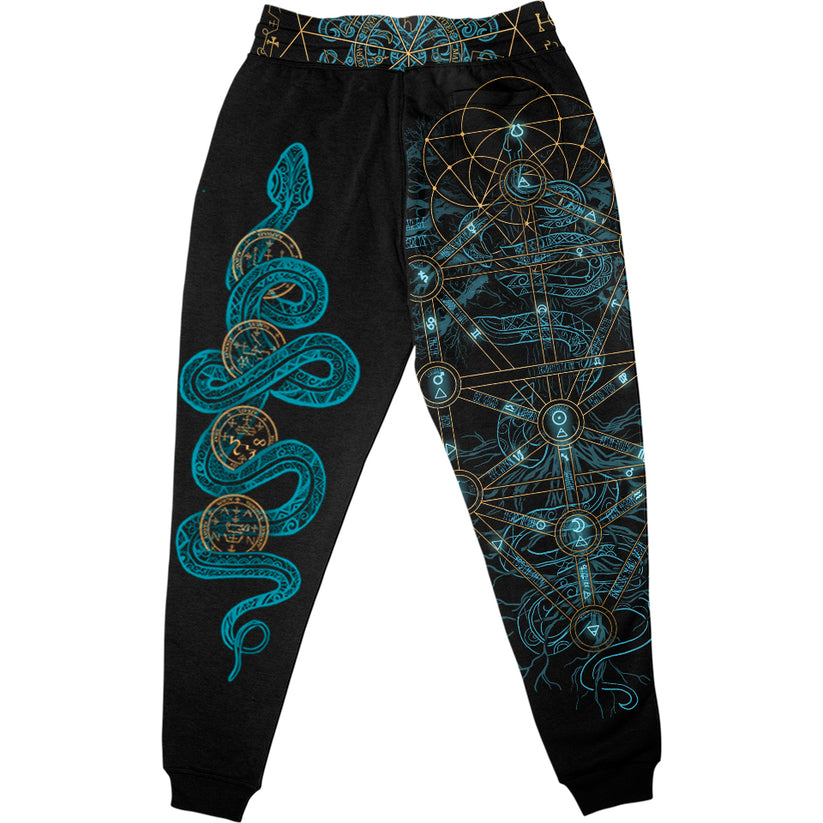 World Tree Joggers - Limited – Lunafide