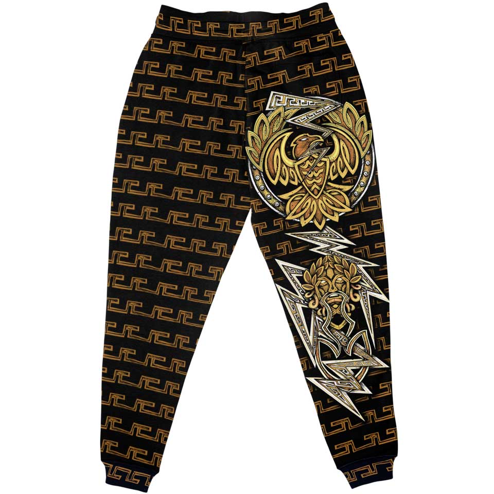 Zeus Joggers – Lunafide