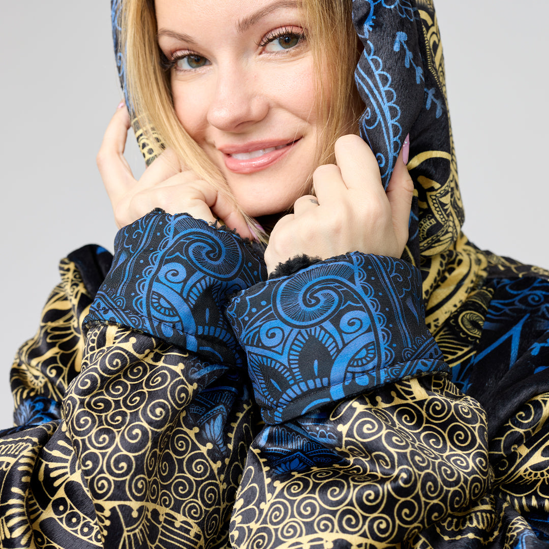 Kali Ultra Cloak – Lunafide