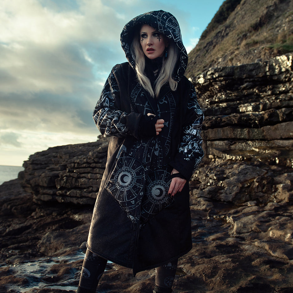 Hermes Ultra Cloak – Lunafide