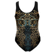 Loki Swimsuit - Limited – Lunafide
