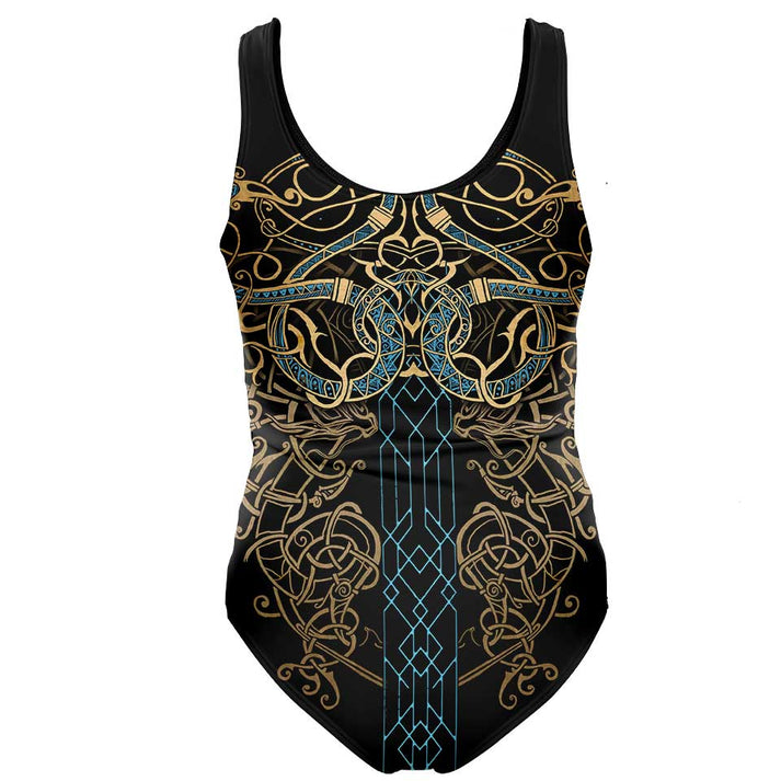 Loki Swimsuit - Limited – Lunafide