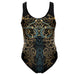 Loki Swimsuit - Limited – Lunafide