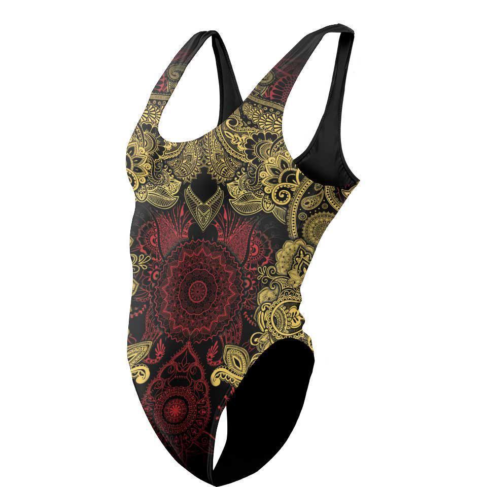 Kali Swimsuit - Limited – Lunafide