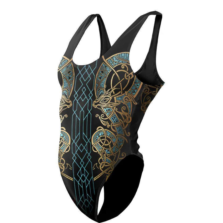 Loki Swimsuit - Limited – Lunafide