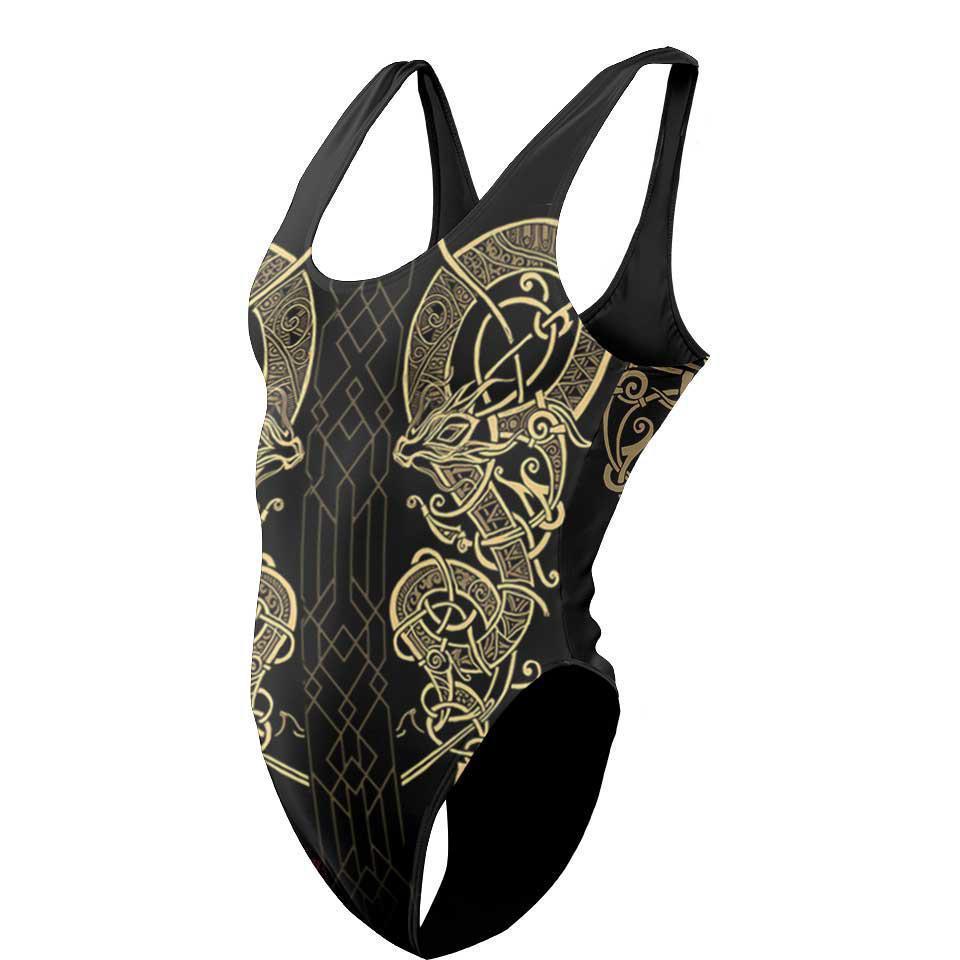 Loki Swimsuit – Lunafide