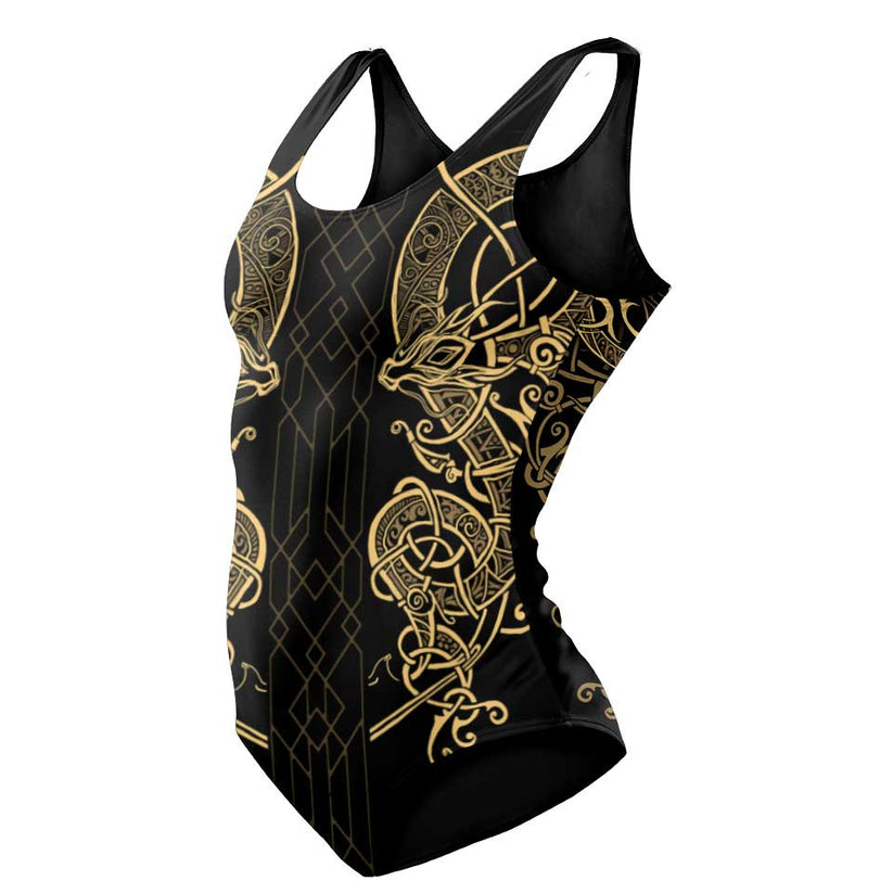 Loki Swimsuit – Lunafide