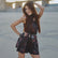 Bushido Pinafore Dress – Lunafide