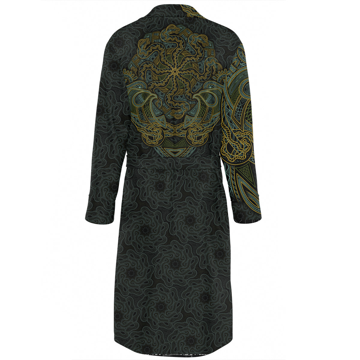 Amun-Ra Robe – Lunafide