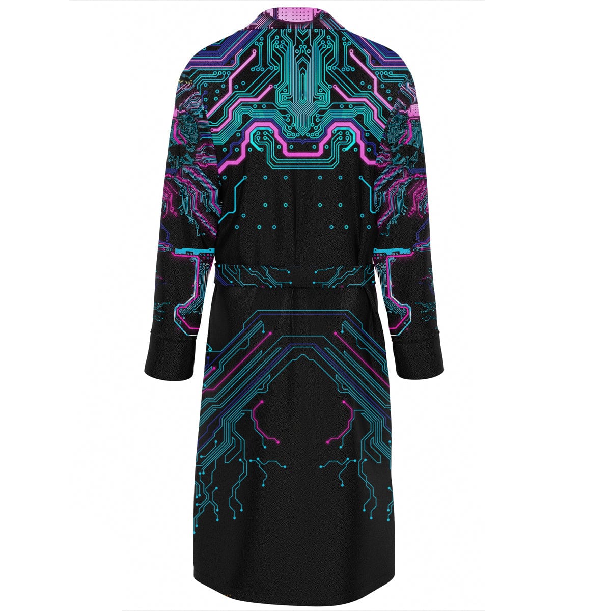 Cyber Robe - Limited – Lunafide