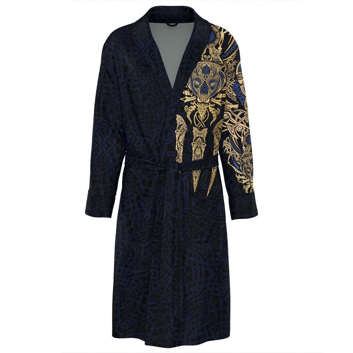 Björn Robe – Lunafide