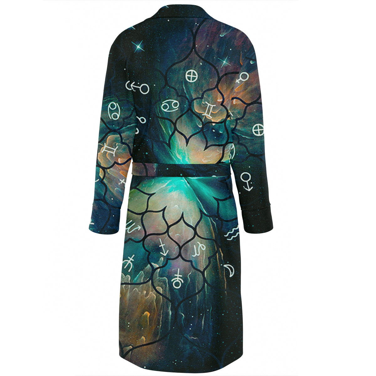 Nebula Robe – Lunafide