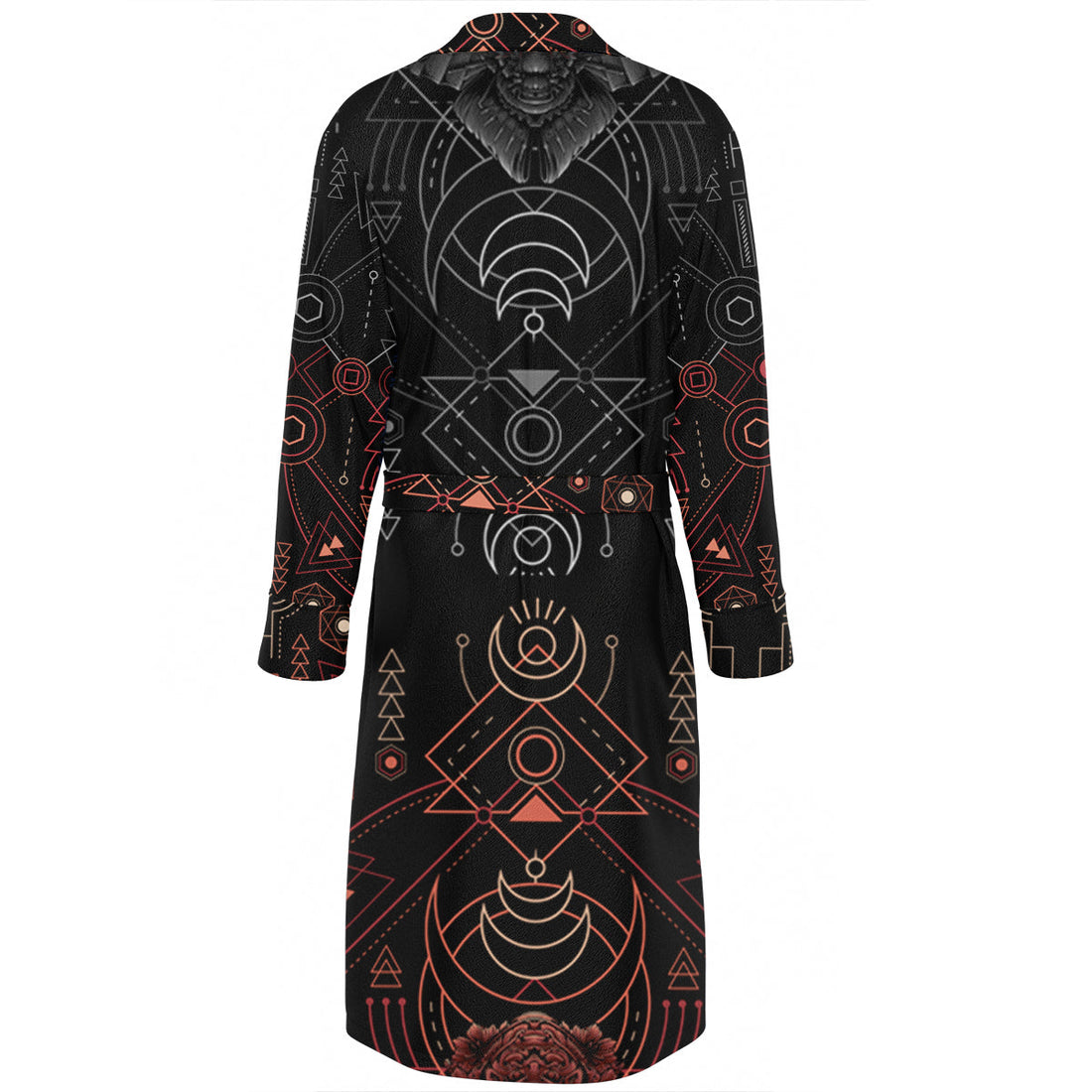 Neo Geisha Robe – Lunafide