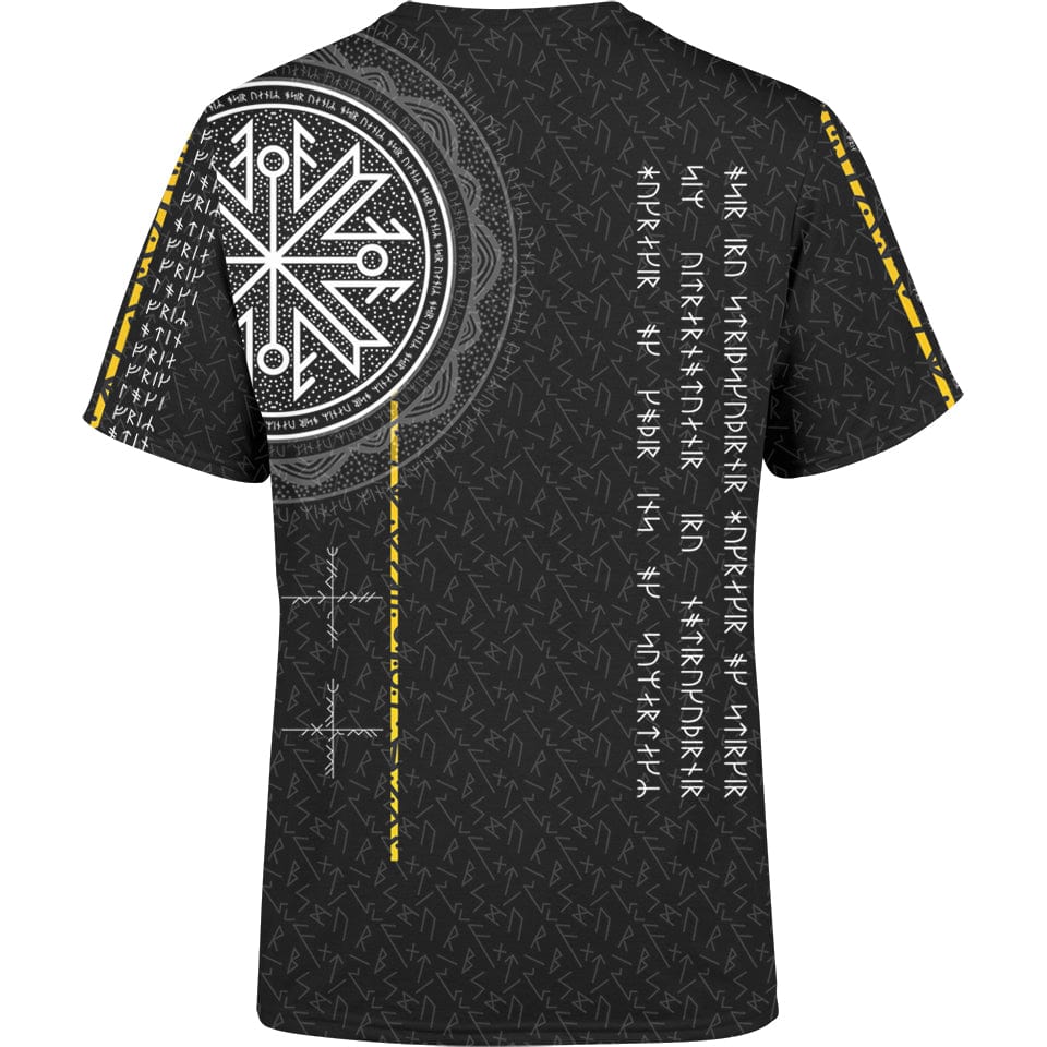 Aesir & Vanir Sweater – Lunafide