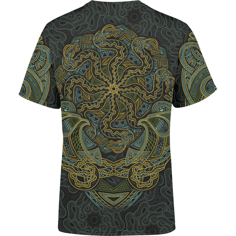 Amun-Ra Shirt – Lunafide