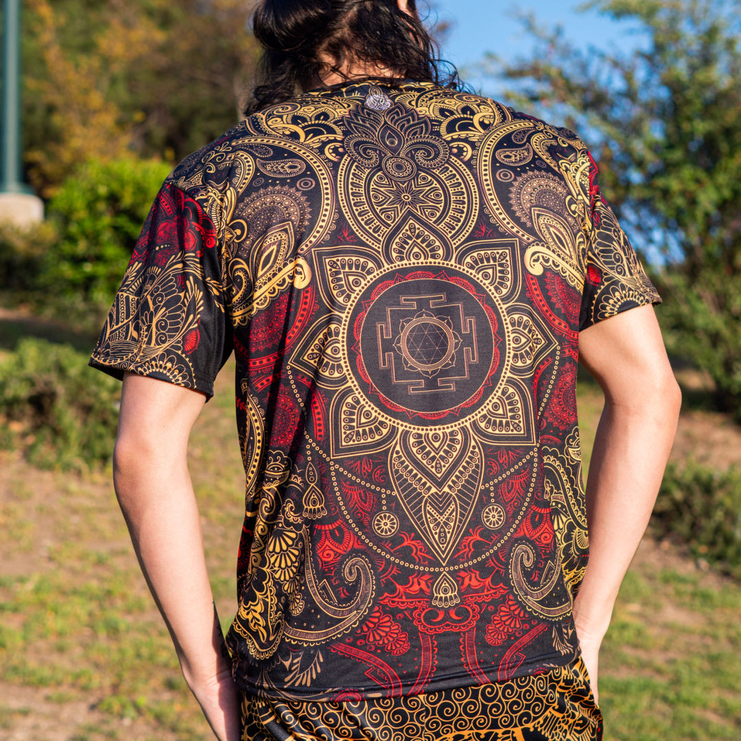 Kali Shirt - Limited – Lunafide