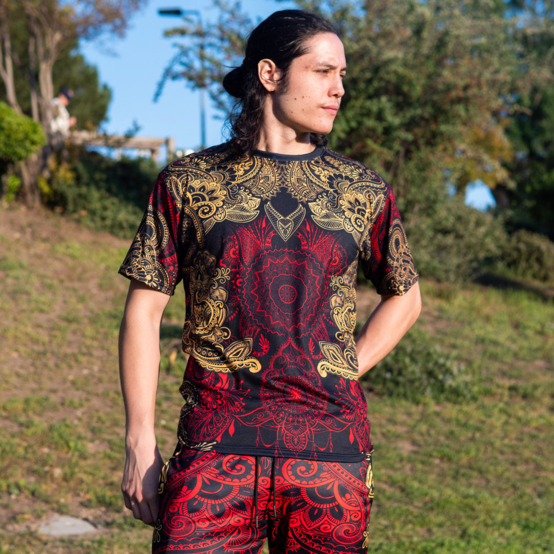 Kali Shirt - Limited – Lunafide