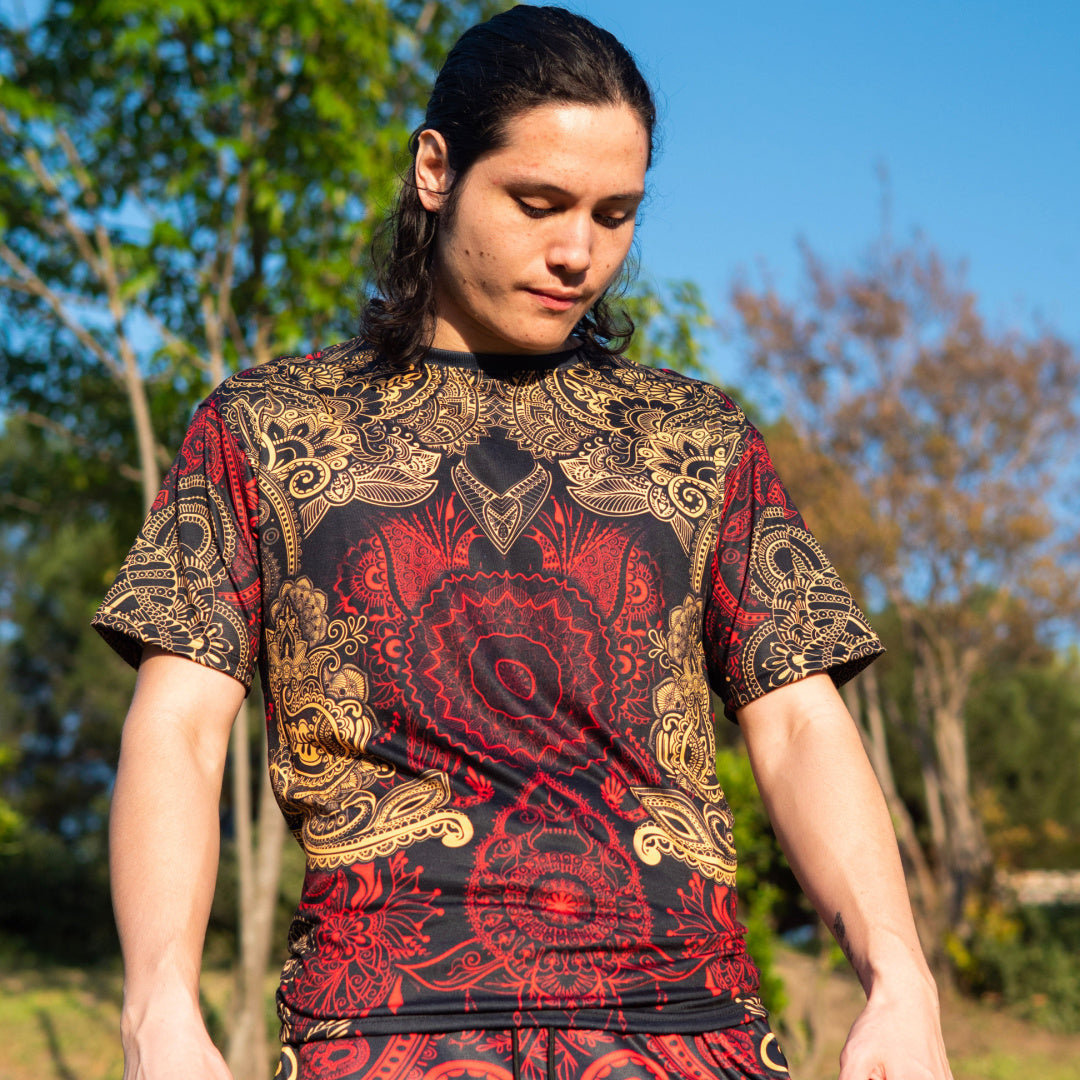Kali Shirt - Limited – Lunafide