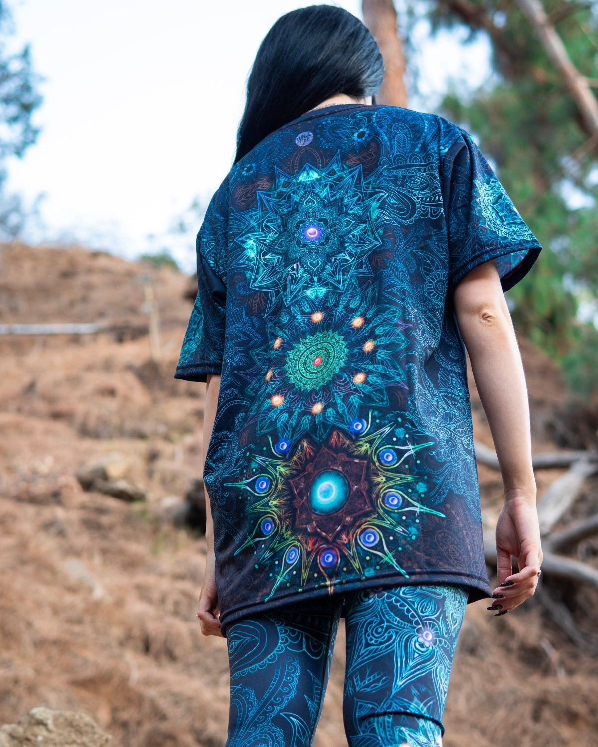 Mantra Shirt – Lunafide