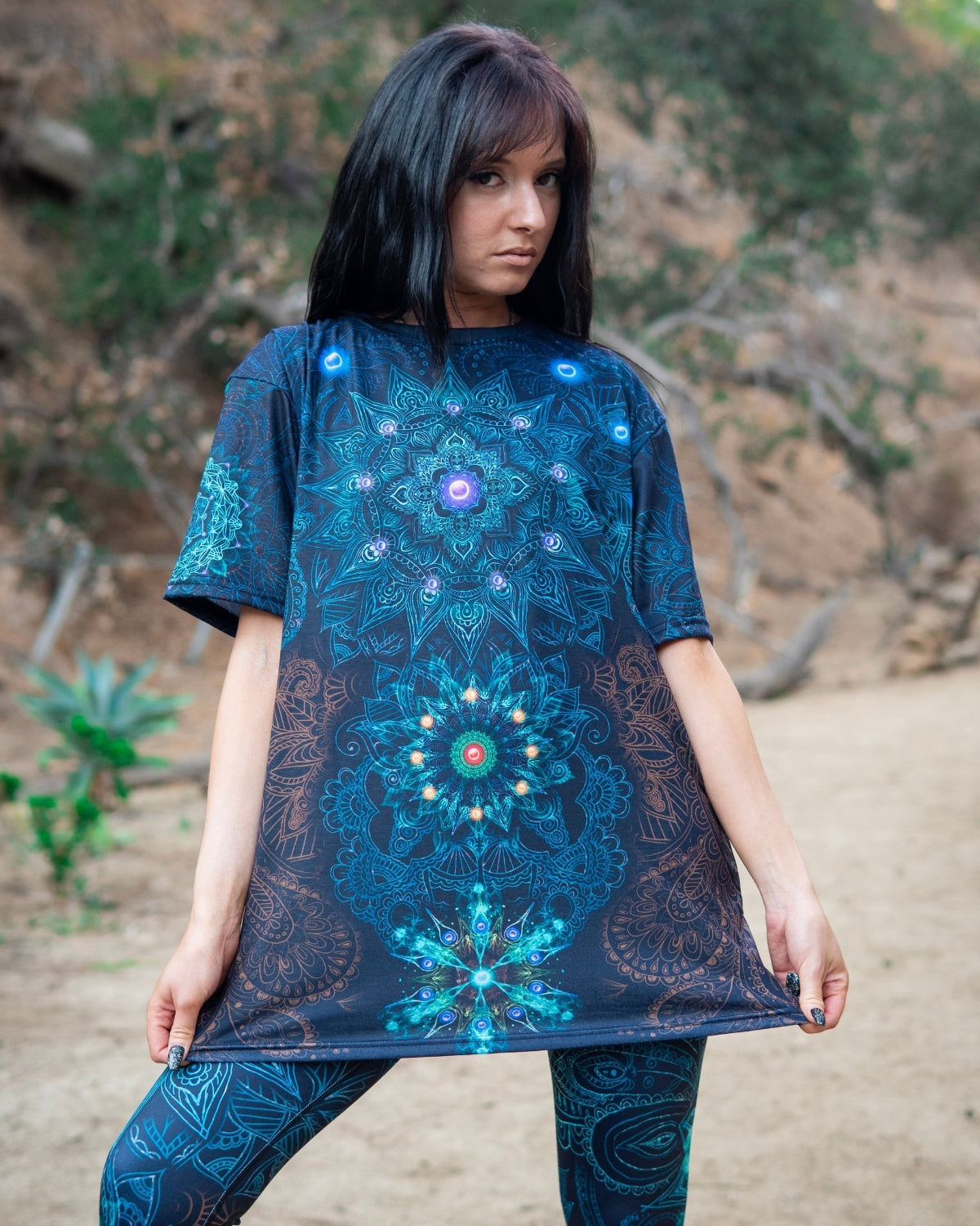 Mantra Shirt – Lunafide