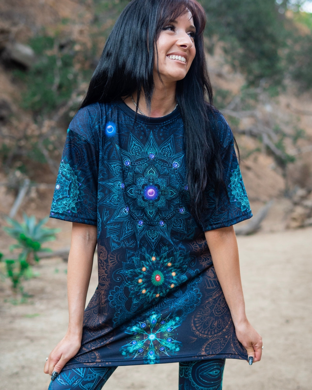 Mantra Shirt – Lunafide