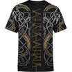 Valhalla Calls Shirt – Lunafide