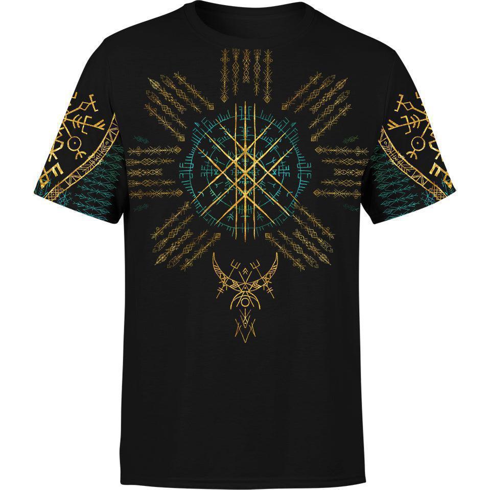 Web of Fate Shirt - Limited – Lunafide