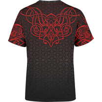 World Serpent Shirt - Limited – Lunafide