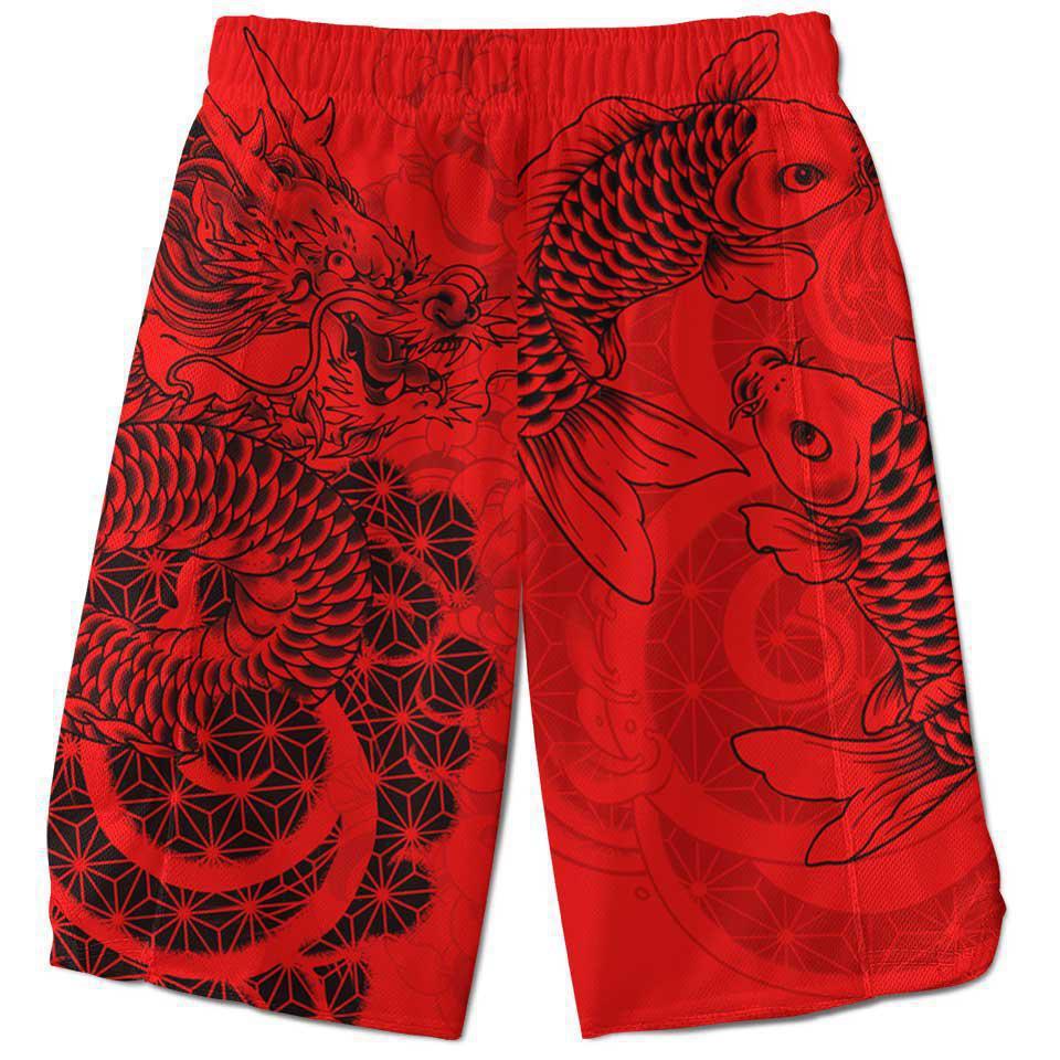 Ryu Shorts - Limited – Lunafide