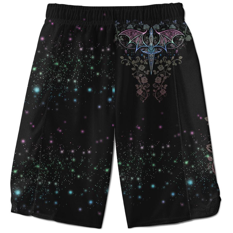 Starfall Limited Edition Shorts - Only 200 Units Across All Styles ...