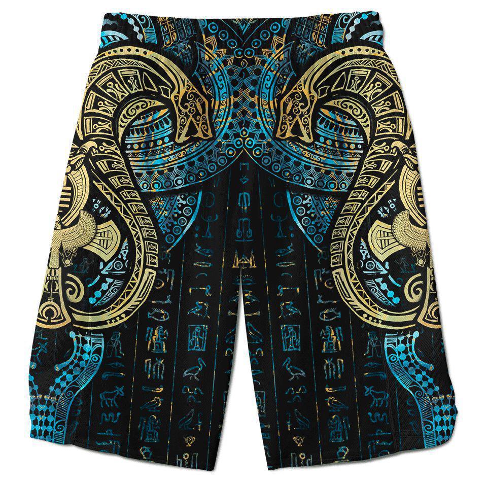 Uraeus Shorts – Lunafide