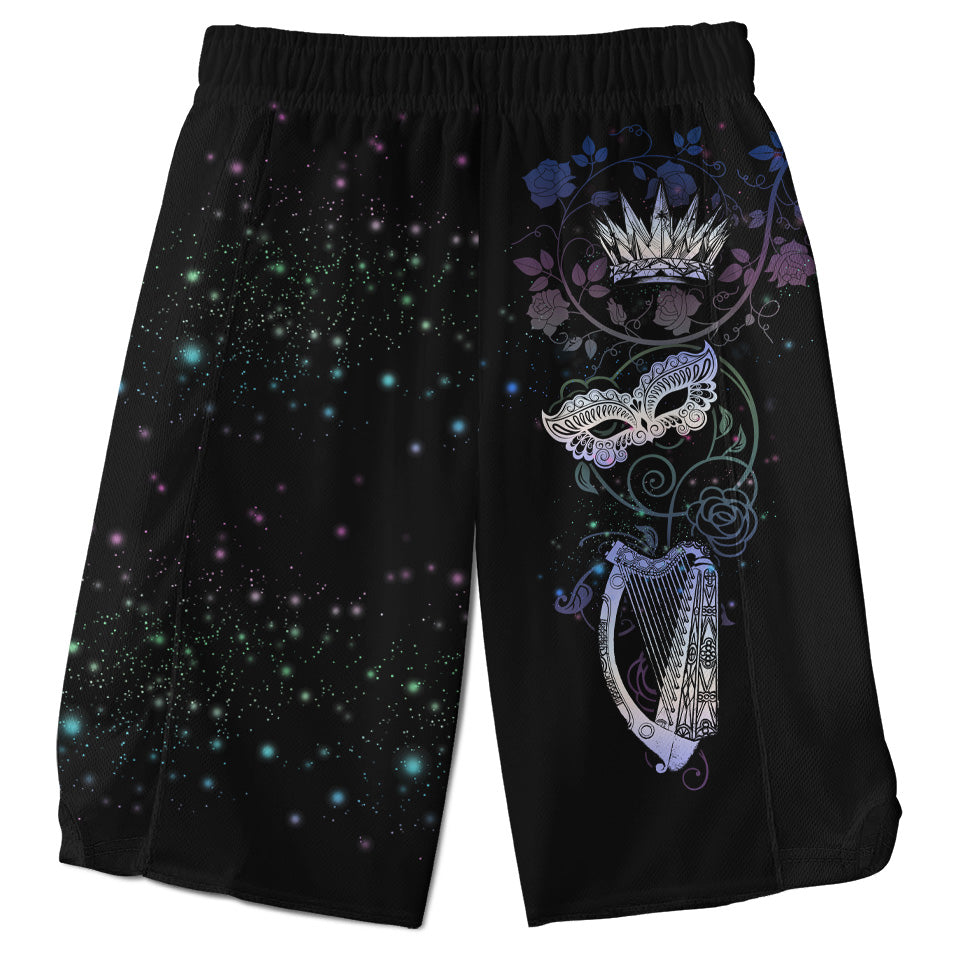 Starfall Limited Edition Shorts - Only 200 Units Across All Styles ...