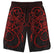 World Serpent Shorts - Limited – Lunafide