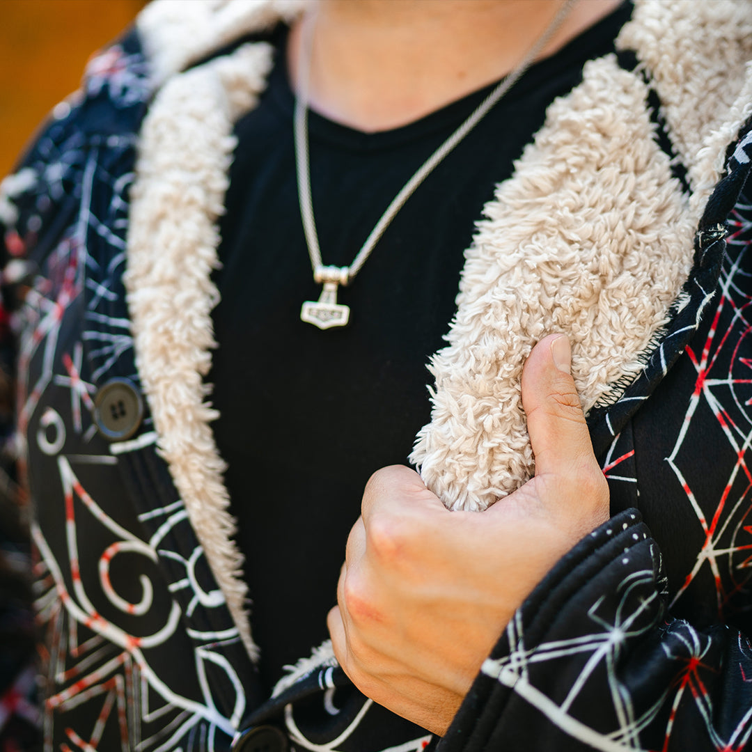 Sol Cloak - Limited – Lunafide