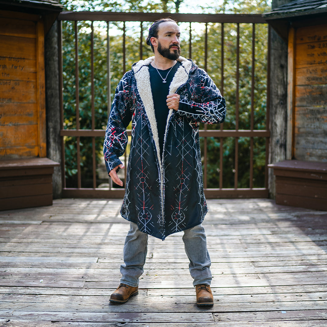 Sol Cloak - Limited – Lunafide