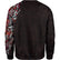 Fenrir Sweater - Crimson Edition – Lunafide