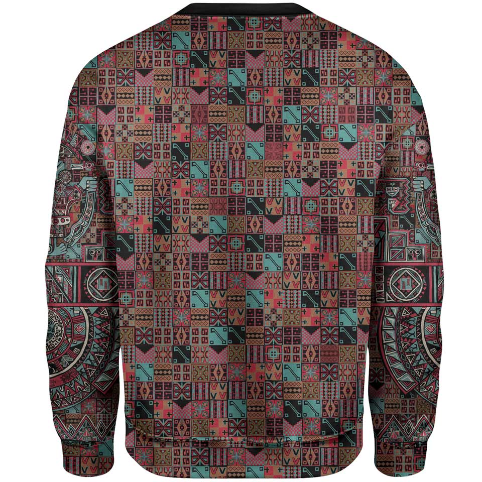 Inca Sweater – Lunafide