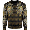 Zeus Sweater – Lunafide