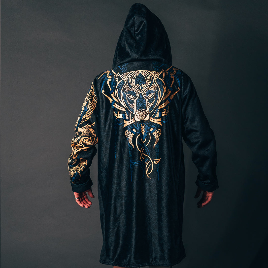 Björn Ultra Cloak – Lunafide