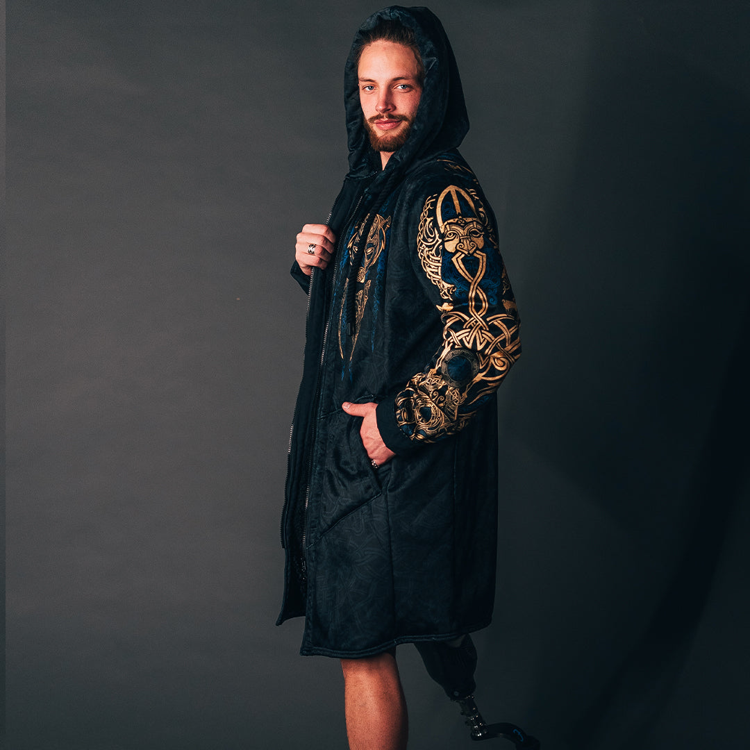 Björn Ultra Cloak – Lunafide