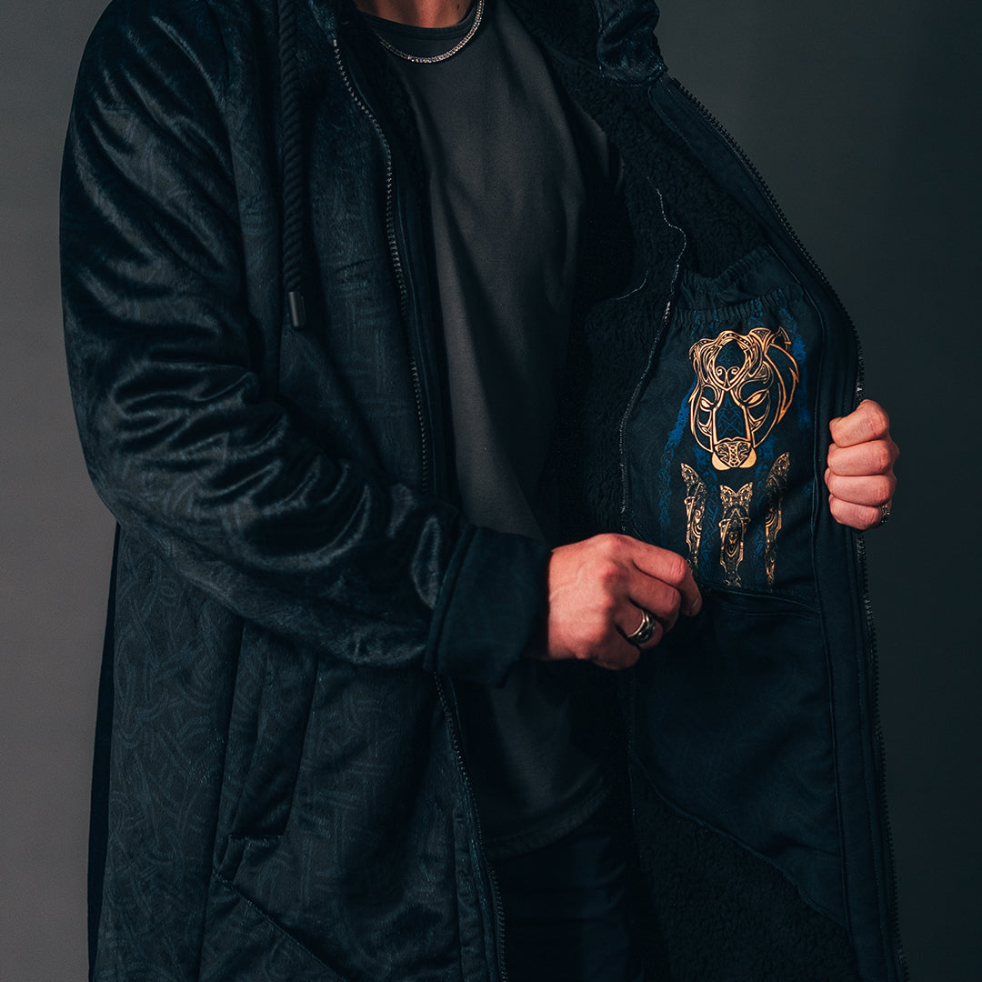Björn Ultra Cloak – Lunafide