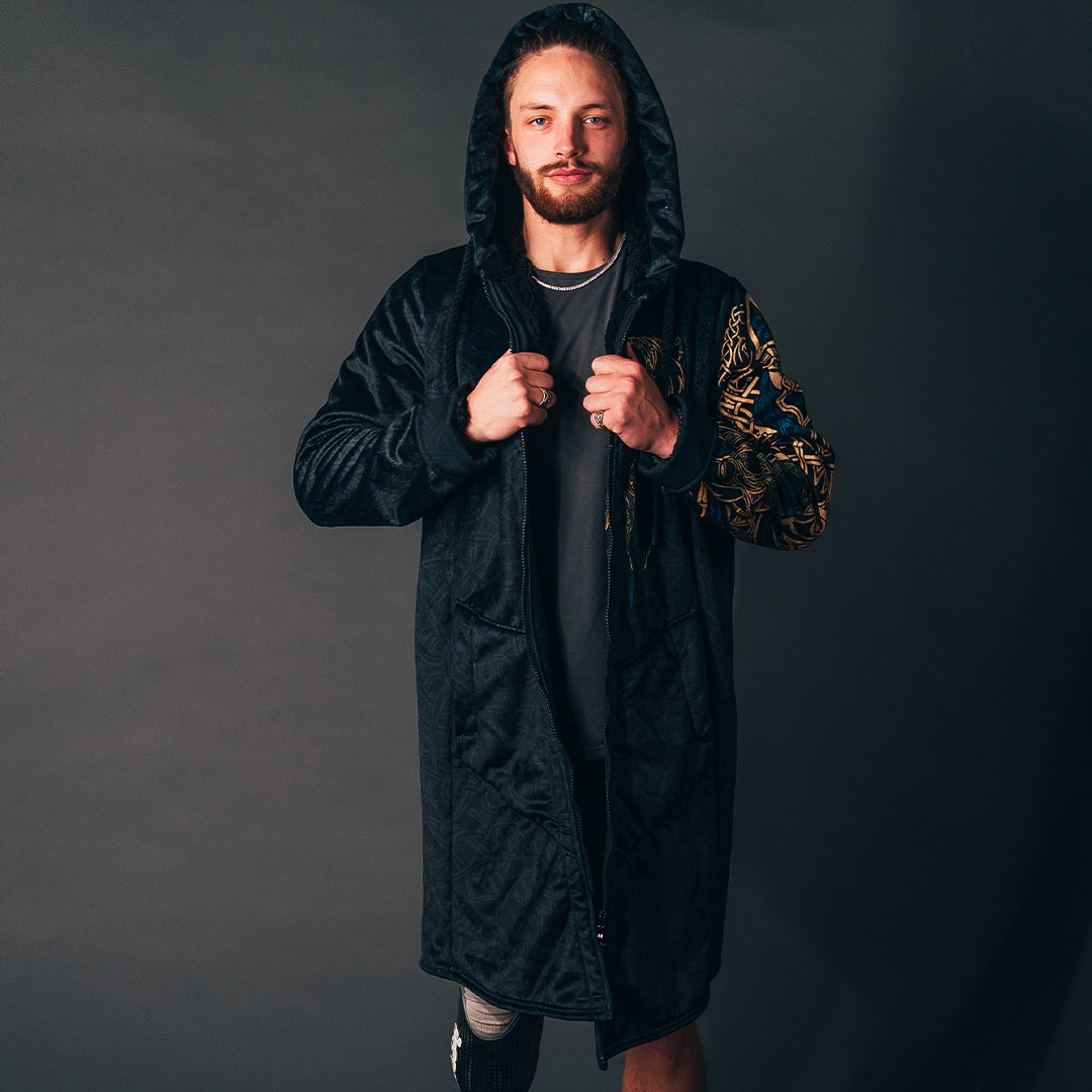 Björn Ultra Cloak – Lunafide