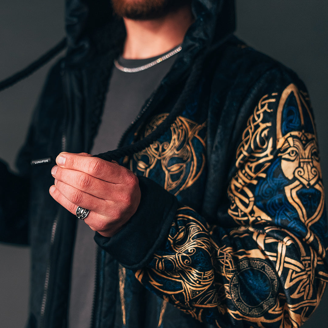Björn Ultra Cloak – Lunafide