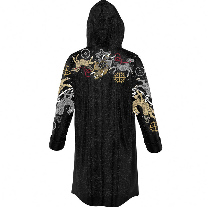 Dagr & Nótt Ultra Cloak – Lunafide