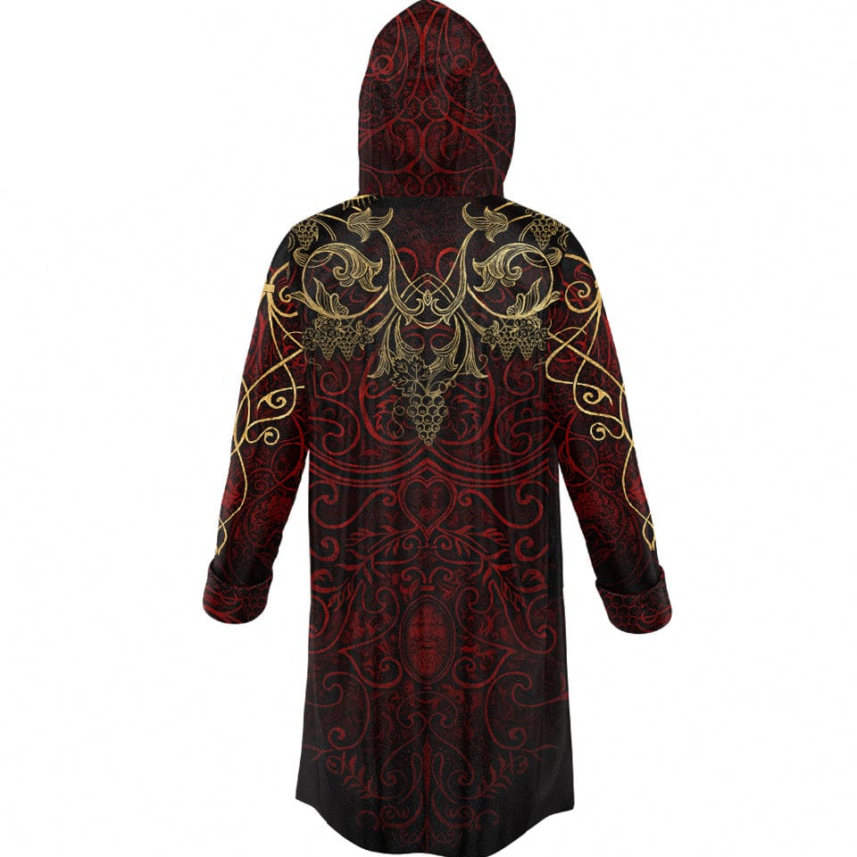 Dionysus Ultra Cloak - Gold Edition – Lunafide