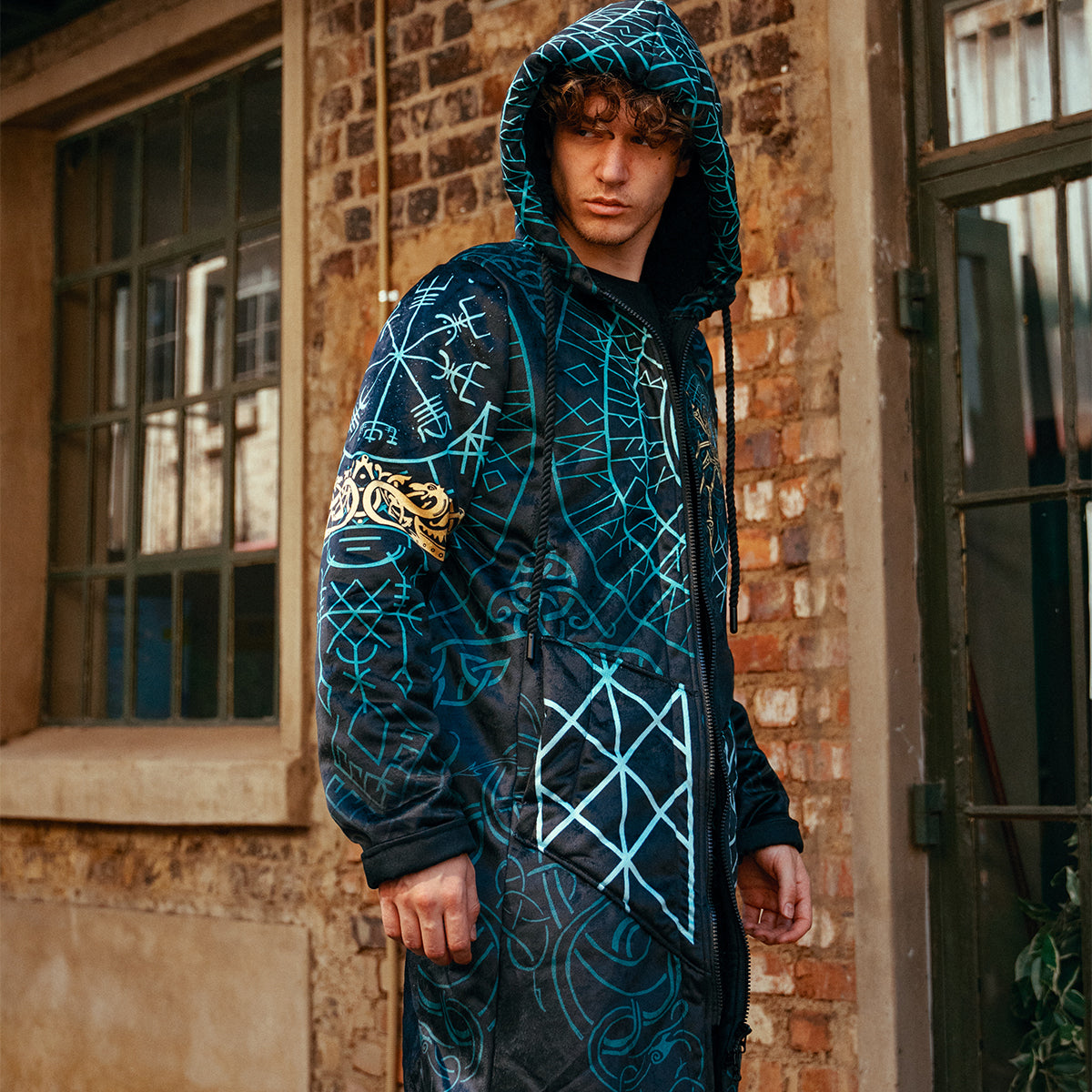 Fate Ultra Cloak – Lunafide