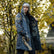 Fenrir's Wrath Ultra Cloak – Lunafide