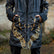 Fenrir's Wrath Ultra Cloak – Lunafide