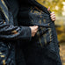 Fenrir's Wrath Ultra Cloak – Lunafide