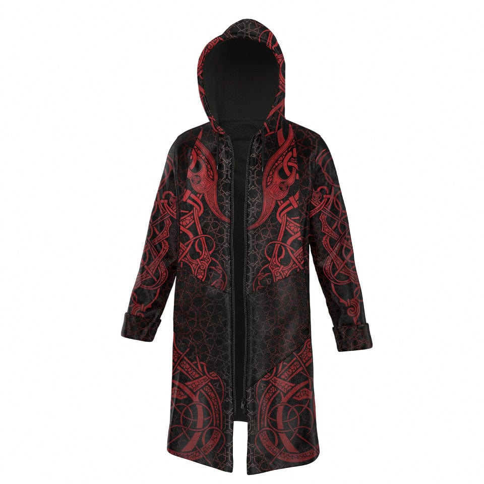 Freya Ultra Cloak – Lunafide